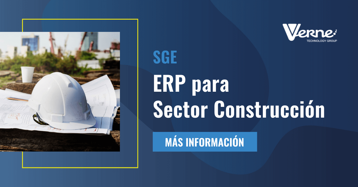 ERP para Constructoras | Soluciones ERP | Nedtel Servicios